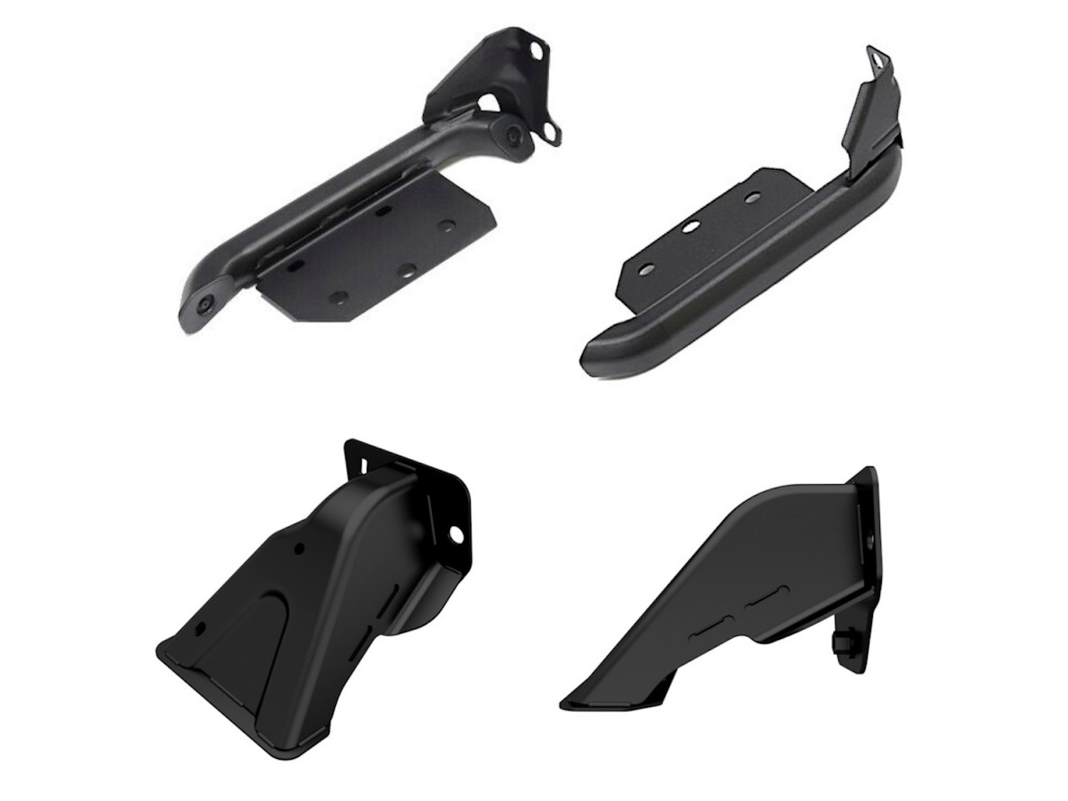 2023 Jeep Gladiator Parts & Accessories | Mopar Online Parts