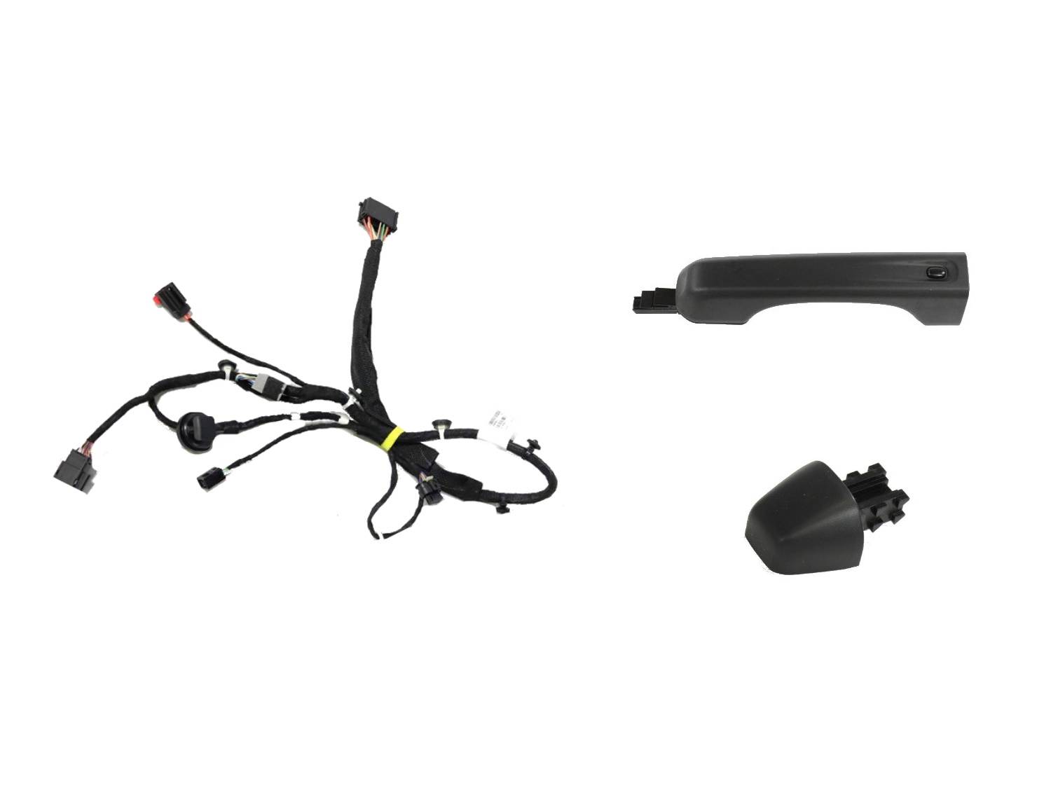 Genuine Mopar Parts & Accessories | Mopar Online Parts