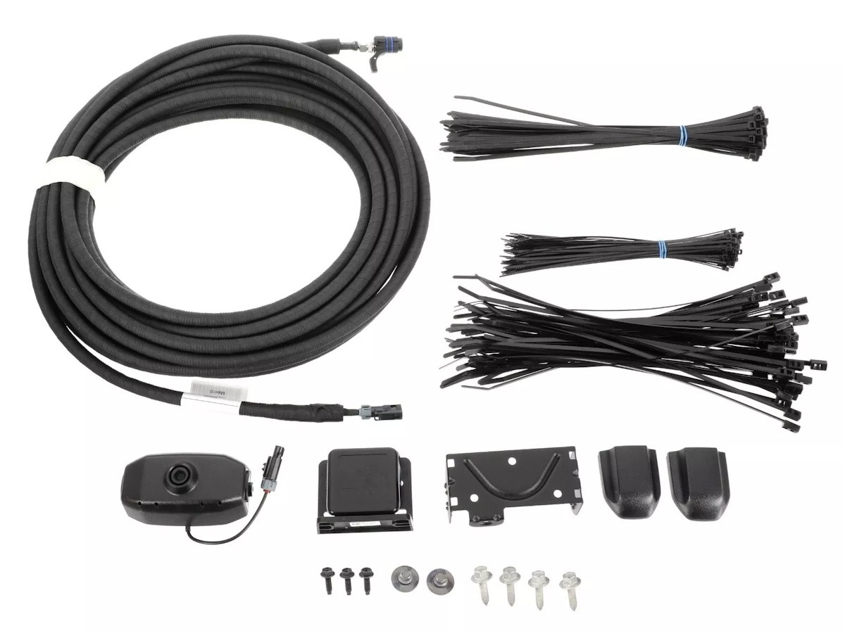 2022 Ram 5500 Parts & Accessories | Mopar Online Parts