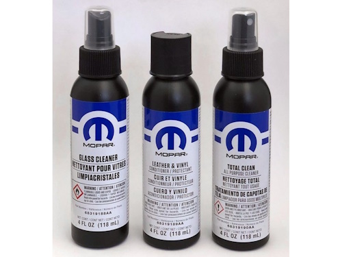 2025 Ram 2500 Parts & Accessories | Mopar Online Parts